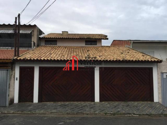 Sobrado em Cidade Líder, São Paulo/SP de 600m² 3 quartos à venda por R$ 979.000,00