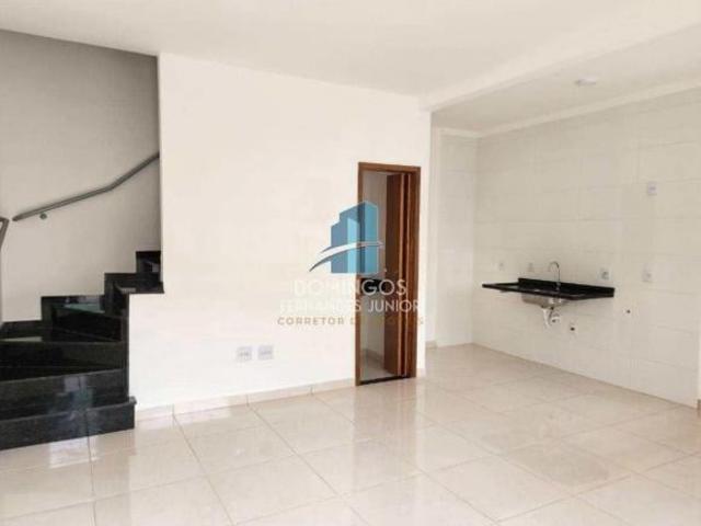 Sobrado em Cidade Líder, São Paulo/SP de 66m² 2 quartos à venda por R$ 459.100,00