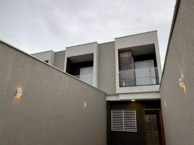 Sobrado em Cidade Líder, São Paulo/SP de 68m² 2 quartos à venda por R$ 480.000,00