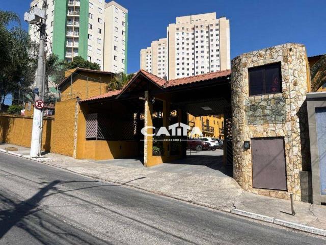 Sobrado em Cidade Líder, São Paulo/SP de 72m² 3 quartos à venda por R$ 609.000,00