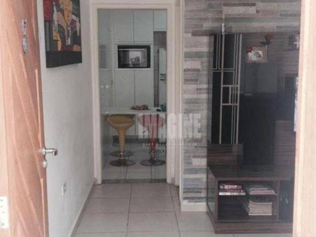 Sobrado em Cidade Líder, São Paulo/SP de 74m² 2 quartos à venda por R$ 341.000,00