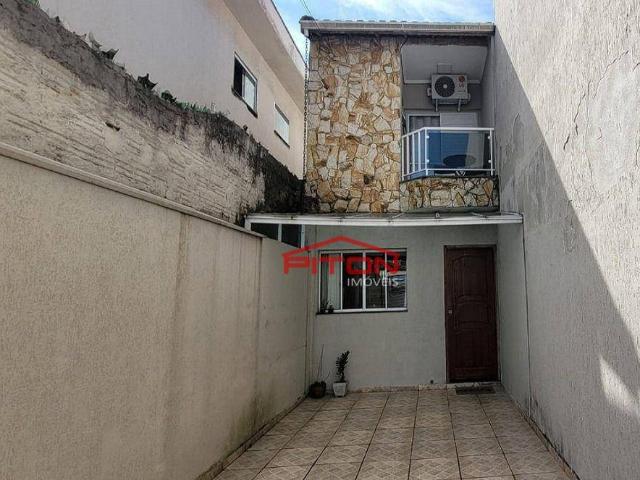 Sobrado em Cidade Líder, São Paulo/SP de 83m² 2 quartos à venda por R$ 489.900,00