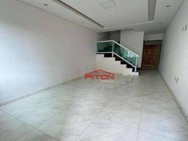 Sobrado em Cidade Líder, São Paulo/SP de 80m² 2 quartos à venda por R$ 450.000,00