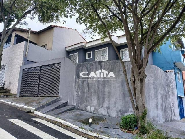 Sobrado em Cidade Líder, São Paulo/SP de 85m² 3 quartos à venda por R$ 439.000,00