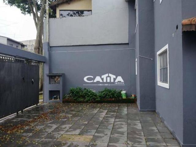 Sobrado em Cidade Líder, São Paulo/SP de 85m² 3 quartos à venda por R$ 440.000,00