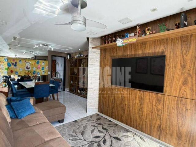 Sobrado em Cidade Líder, São Paulo/SP de 100m² 3 quartos à venda por R$ 609.000,00