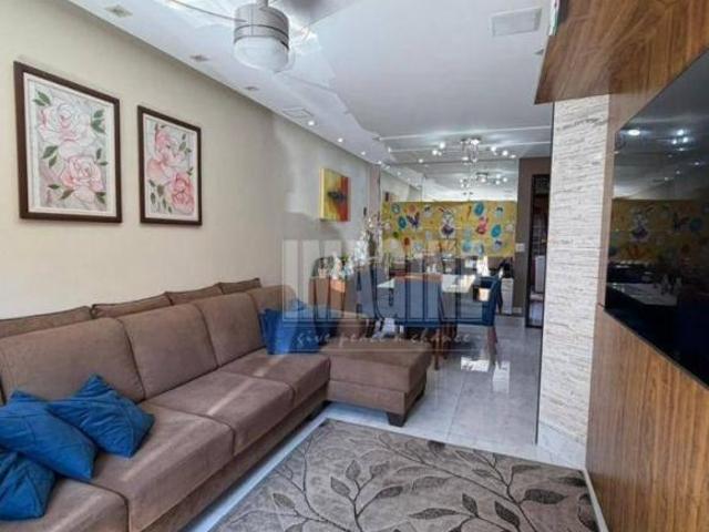Sobrado em Cidade Líder, São Paulo/SP de 100m² 3 quartos à venda por R$ 610.000,00