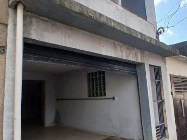 Sobrado em Cidade Líder, São Paulo/SP de 100m² 6 quartos à venda por R$ 389.899,99