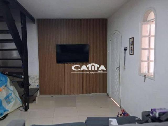 Sobrado em Cidade Líder, São Paulo/SP de 110m² 3 quartos à venda por R$ 599.000,00