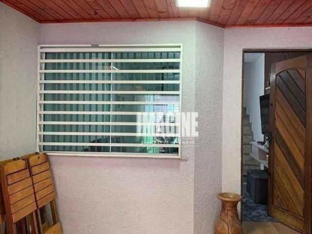 Sobrado em Cidade Líder, São Paulo/SP de 110m² 3 quartos à venda por R$ 699.000,00