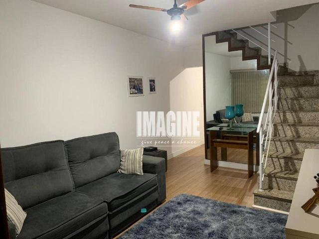 Sobrado em Cidade Líder, São Paulo/SP de 110m² 3 quartos à venda por R$ 698.000,00