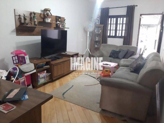Sobrado em Cidade Líder, São Paulo/SP de 120m² 3 quartos à venda por R$ 519.900,00
