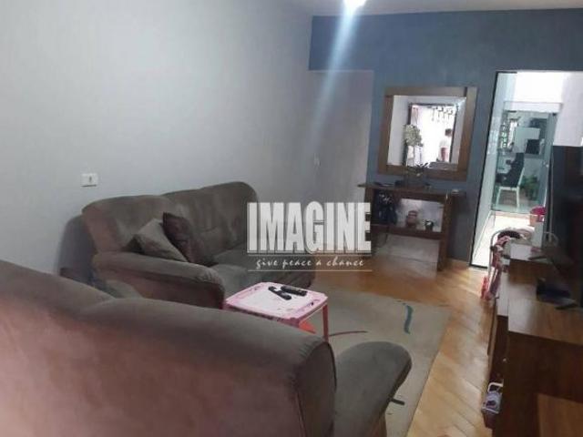Sobrado em Cidade Líder, São Paulo/SP de 120m² 3 quartos à venda por R$ 520.000,00