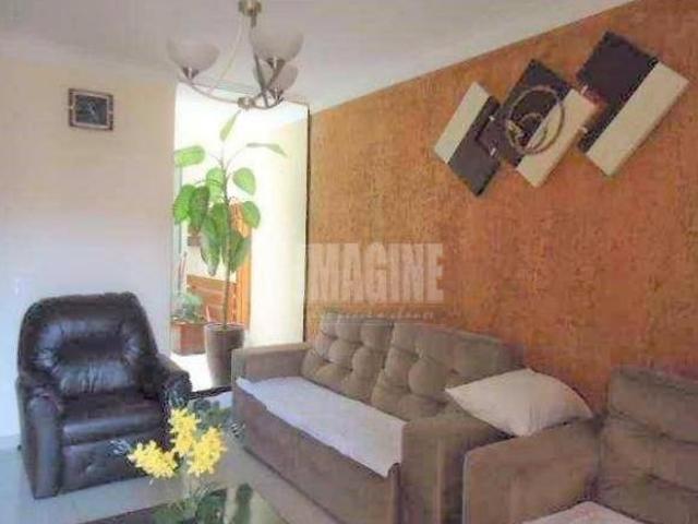 Sobrado em Cidade Líder, São Paulo/SP de 125m² 3 quartos à venda por R$ 639.000,00
