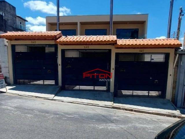 Sobrado em Cidade Líder, São Paulo/SP de 140m² 3 quartos à venda por R$ 699.000,00