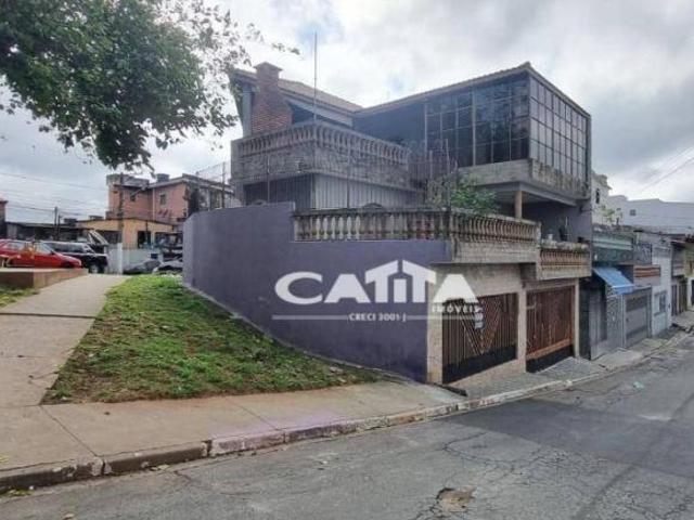 Sobrado em Cidade Líder, São Paulo/SP de 146m² 3 quartos à venda por R$ 499.900,00