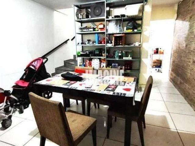 Sobrado em Cidade Líder, São Paulo/SP de 150m² 3 quartos à venda por R$ 745.000,00