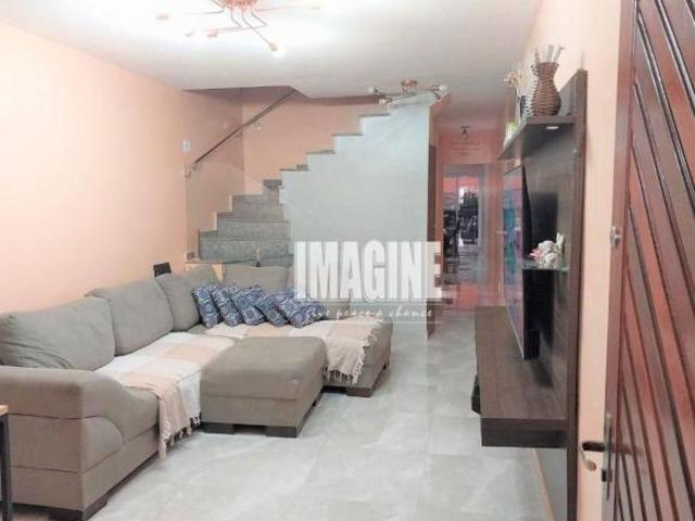 Sobrado em Cidade Líder, São Paulo/SP de 150m² 3 quartos à venda por R$ 700.000,00