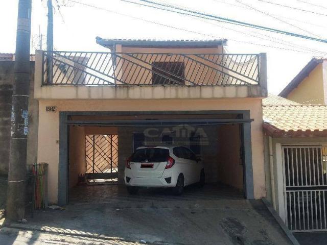 Sobrado em Cidade Líder, São Paulo/SP de 160m² 3 quartos à venda por R$ 449.900,00