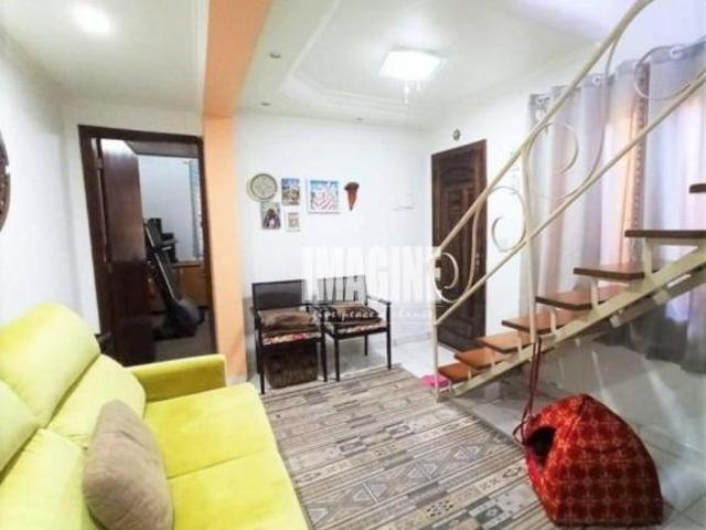 Sobrado em Cidade Líder, São Paulo/SP de 160m² 3 quartos à venda por R$ 505.000,00