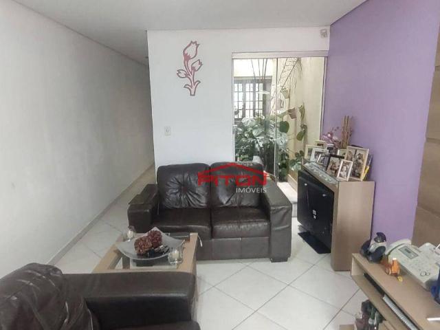 Sobrado em Cidade Líder, São Paulo/SP de 165m² 2 quartos à venda por R$ 584.900,00