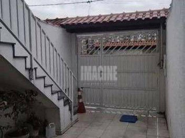 Sobrado em Cidade Líder, São Paulo/SP de 165m² 2 quartos à venda por R$ 585.900,00