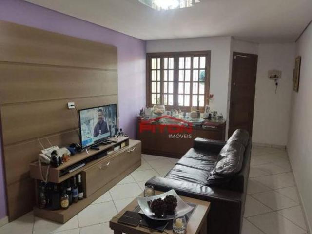 Sobrado em Cidade Líder, São Paulo/SP de 165m² 2 quartos à venda por R$ 585.000,00