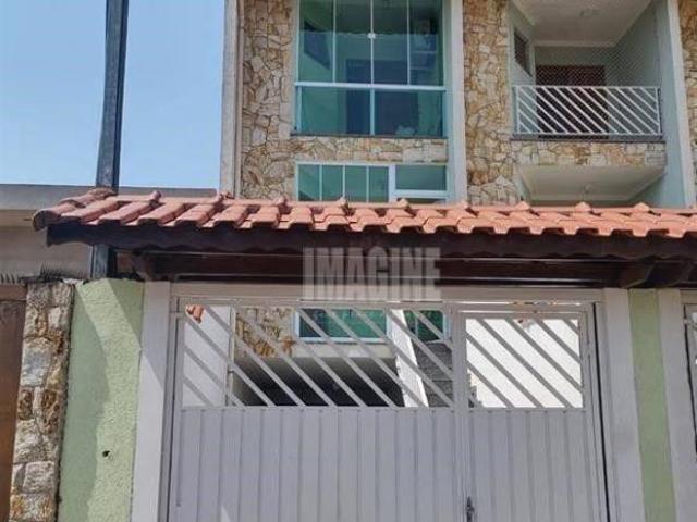 Sobrado em Cidade Líder, São Paulo/SP de 165m² 2 quartos à venda por R$ 586.000,00