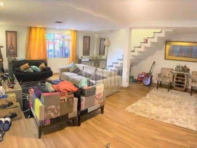 Sobrado em Cidade Líder, São Paulo/SP de 165m² 3 quartos à venda por R$ 639.900,00
