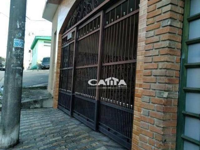 Sobrado em Cidade Líder, São Paulo/SP de 170m² 2 quartos à venda por R$ 550.000,00