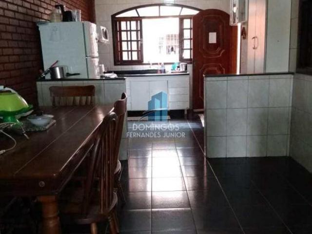 Sobrado em Cidade Líder, São Paulo/SP de 180m² 3 quartos à venda por R$ 593.000,00