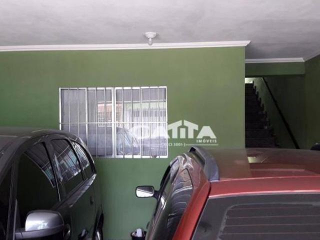 Sobrado em Cidade Líder, São Paulo/SP de 180m² 6 quartos à venda por R$ 599.999,00