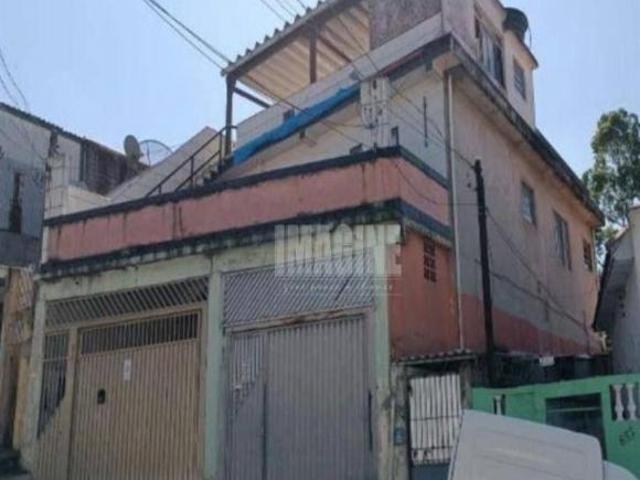Sobrado em Cidade Líder, São Paulo/SP de 188m² 2 quartos à venda por R$ 600.000,00