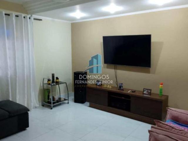 Sobrado em Cidade Líder, São Paulo/SP de 205m² 3 quartos à venda por R$ 597.000,00