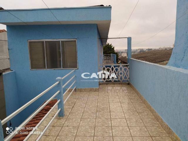 Sobrado em Cidade Líder, São Paulo/SP de 235m² 3 quartos à venda por R$ 799.899,00