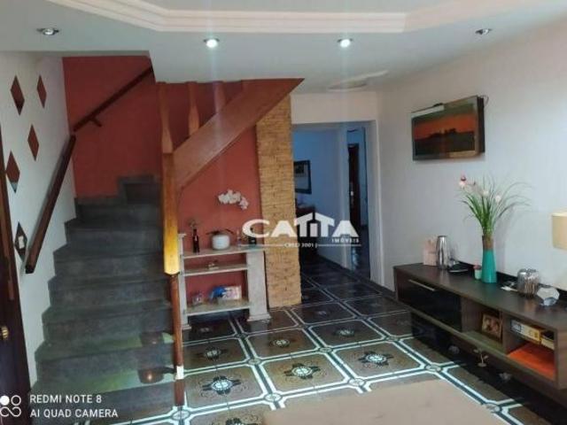 Sobrado em Cidade Líder, São Paulo/SP de 235m² 3 quartos à venda por R$ 799.999,00
