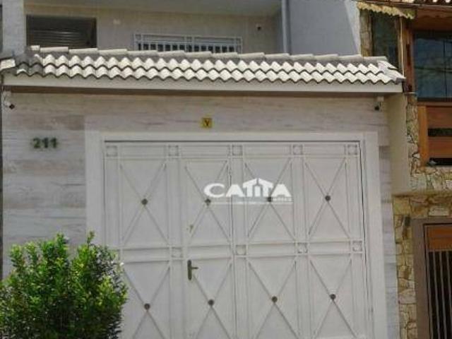 Sobrado em Cidade Líder, São Paulo/SP de 299m² 3 quartos à venda por R$ 799.000,00