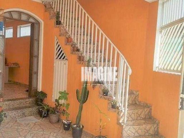 Sobrado em Cidade Líder, São Paulo/SP de 300m² 3 quartos à venda por R$ 642.000,00