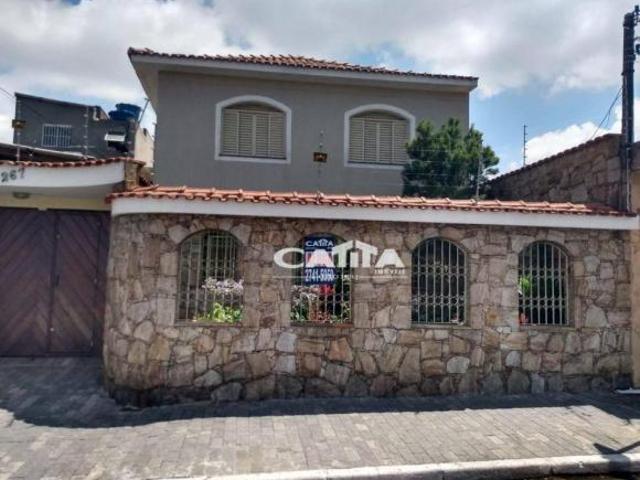 Sobrado em Cidade Líder, São Paulo/SP de 300m² 4 quartos à venda por R$ 1.200.000,00