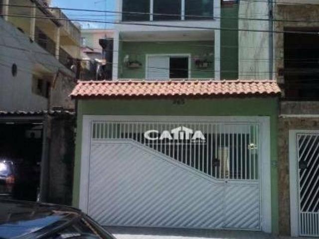 Sobrado em Cidade Líder, São Paulo/SP de 350m² 3 quartos à venda por R$ 1.200.000,00