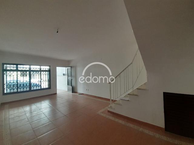 Sobrado em Cidade Mãe do Céu, São Paulo/SP de 107m² 3 quartos para locação R$ 5.200,00/mes