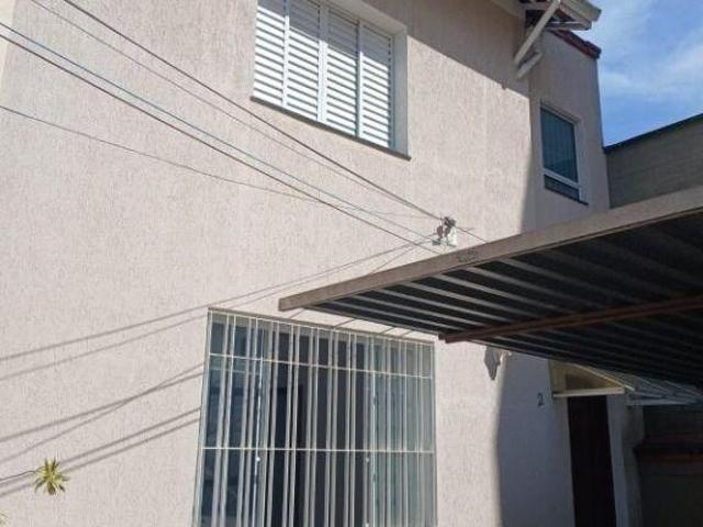 Sobrado em Cidade Mãe do Céu, São Paulo/SP de 108m² 3 quartos à venda por R$ 785.000,00