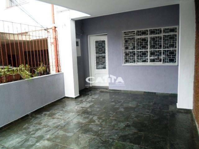 Sobrado em Cidade Mãe do Céu, São Paulo/SP de 110m² 2 quartos à venda por R$ 649.000,00