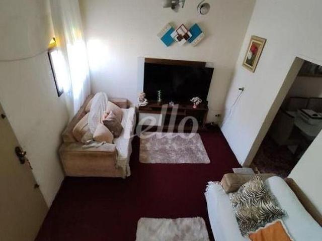 Sobrado em Cidade Mãe do Céu, São Paulo/SP de 65m² 3 quartos à venda por R$ 797.000,00