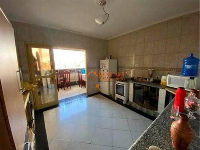 Sobrado em Cidade Martins, Guarulhos/SP de 0m² 4 quartos à venda por R$ 730.000,00