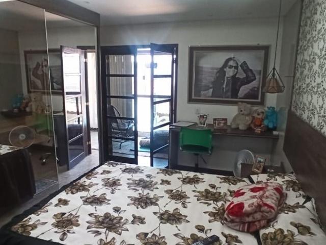 Sobrado em Cidade Miguel Badra, Suzano/SP de 286m² 4 quartos à venda por R$ 1.099.900,00
