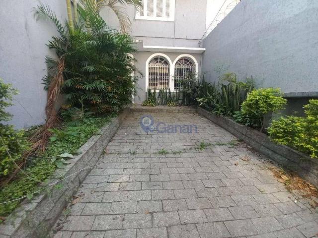 Sobrado em Cidade Monções, São Paulo/SP de 123m² 3 quartos à venda por R$ 1.000.000,00 ou para locação R$ 5.000,00/mes