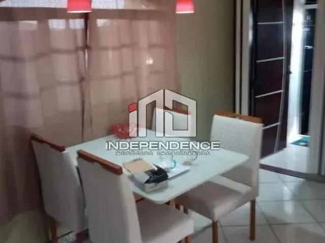 Sobrado em Cidade Morumbi, São José dos Campos/SP de 187m² 4 quartos à venda por R$ 636.000,00