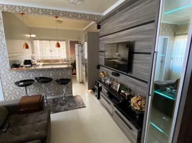 Sobrado em Cidade Nova, Itajaí/SC de 100m² 2 quartos à venda por R$ 679.000,00