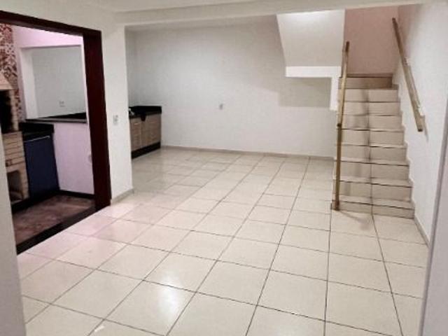 Sobrado em Cidade Nova, Itajaí/SC de 66m² 2 quartos à venda por R$ 399.900,00